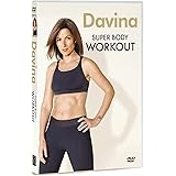 Davina - Body Buff [DVD]: Amazon.co.uk: Davina McCall, Davina McCall ...