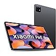 Amazon.in: Buy Xiaomi Pad 6| Qualcomm Snapdragon 870| Powered by HyperOS |144Hz Refresh Rate ...