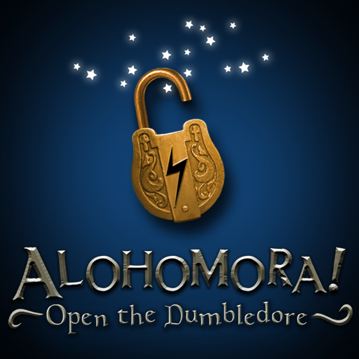 Alohomora! : Amazon.co.uk: Apps & Games