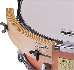 YAMAHA JRMGW - GROOVE WEDGE RUSS MILLER CROSS STICK RIM SHOT Snare ...