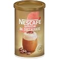 NESCAFÉ Cappuccino Solubile da Zuccherare, Barattolo 225g : Amazon.it ...