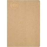 Nu Notebooks - Kraft Range - Manilla Stitched Spine A6 Notebook ...