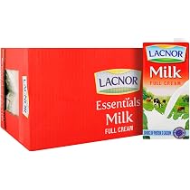 Lacnor Hecho Por La Naturaleza Nature Skin Food