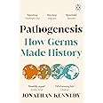 Buy Pathogenesis: How germs made history Book Online at Low Prices in India | Pathogenesis: How ...