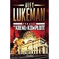 DAS KREML-KOMPLOTT (Project 11): Thriller : Lukeman, Alex: Amazon.de ...
