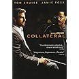 Collateral [DVD]: Amazon.es: Jamie Foxx, Tom Cruise, Bruce Mcgill, Mark ...