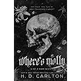 Where's Molly: Amazon.co.uk: Carlton, H. D.: 9781957635163: Books