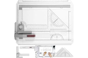 Amazon.co.uk Best Sellers: The most popular items in Drafting Tables