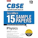 Xam idea Class 12 Physics Sample Papers for 2025 Board Exams | 15 ...