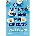 Cose che non abbiamo mai superato. Things we never got over : Score ...