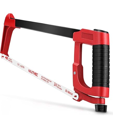 Professional Tools 16tnd 16 Tubular Hacksaw Frame Set SAW HACK FRAME ...