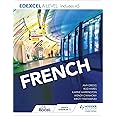 Edexcel A level French (includes AS): Amazon.co.uk: Harrington, Karine ...