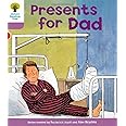 Oxford Reading Tree: Level 1+: More First Sentences A: Presents for Dad ...
