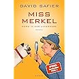 Miss Merkel: Mord in der Uckermark (Merkel Krimi, Band 1) : Safier ...