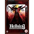 Hellsing - The Complete Original Series Collection [DVD]: Amazon.co.uk ...