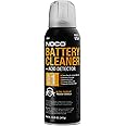 NOCO Remove+ E404 14 Oz Battery Terminal Cleaner Spray And Corrosion ...