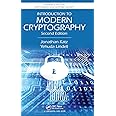 Introduction to Modern Cryptography : Katz, Jonathan, Lindell, Yehuda ...