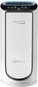 ROWENTA PURIFICATEUR D'AIR INTENSE PURE AIR CONNECT XL Silencieux ...