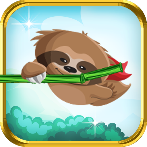 Super Sloth : Amazon.co.uk: Apps & Games
