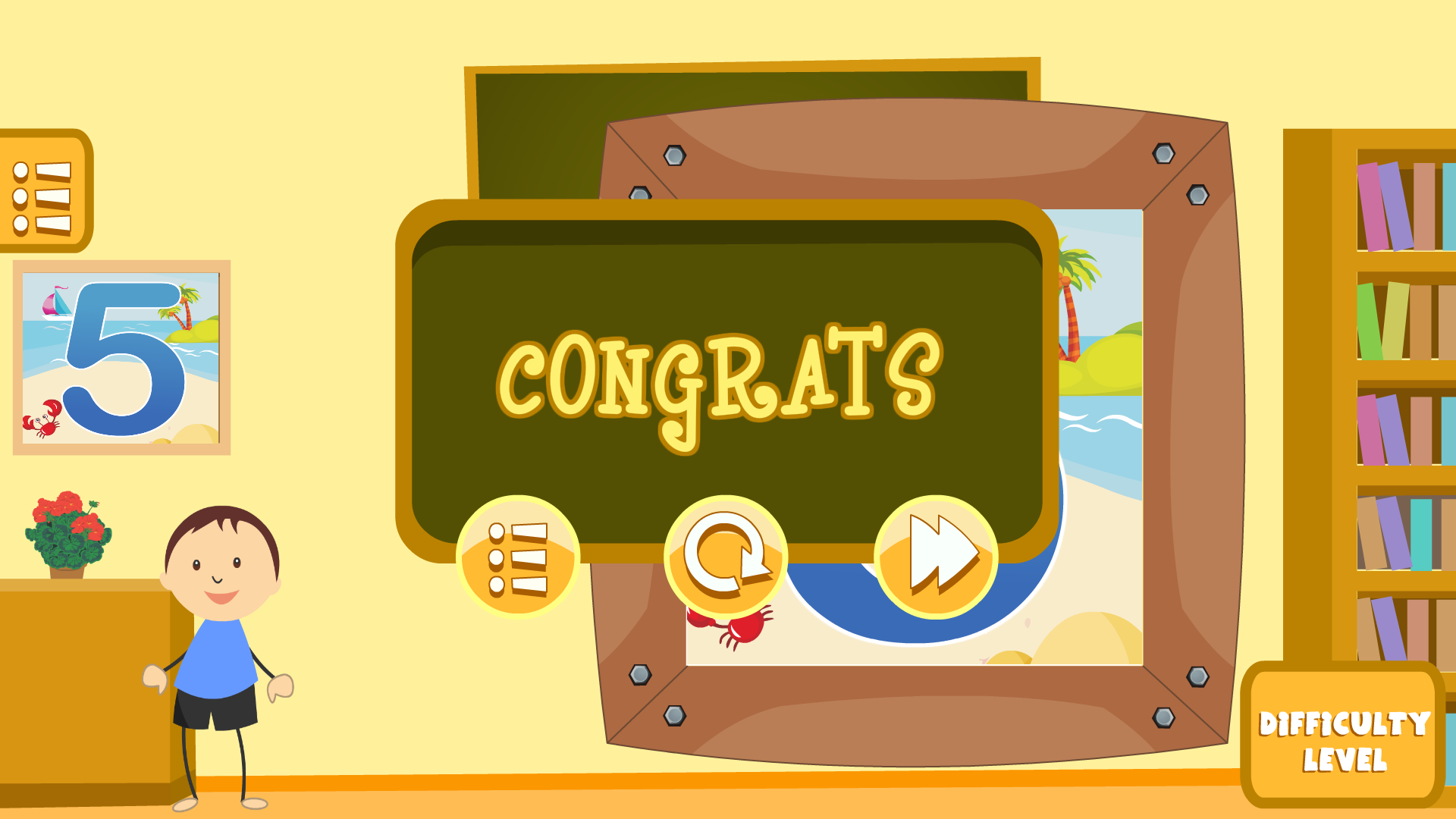 Kids Shuffle : Amazon.co.uk: Apps & Games