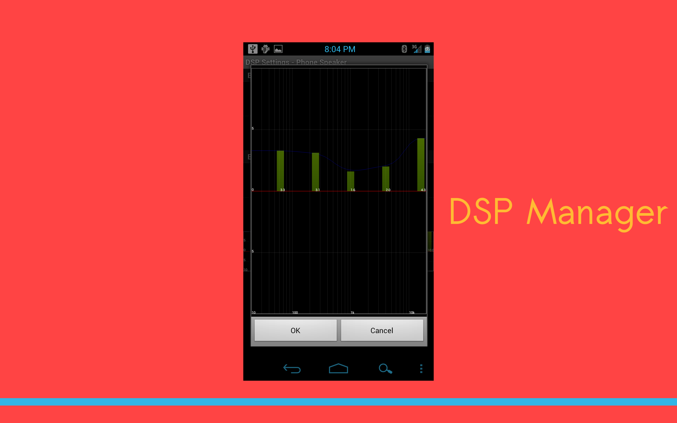 DSP Manager - Music and Audio Enhancements - NEXUS DEVICES ONLY: Amazon ...