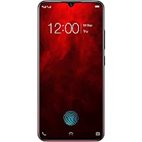 Vivo V11 Pro 1804 (Supernova Red, 6GB RAM, 64GB Storage) : Amazon.in