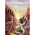 Whisperworld 5: Entscheidung am Abgrund: Eine spannende Lesereise für ...