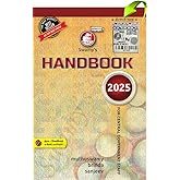 Buy Swamy’s Handbook 2025 – Combo Offer (Both English & Hindi Edition ...