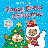 Fancy Dress Farmyard: Amazon.co.uk: Sharratt, Nick, Sharratt, Nick ...