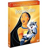 Pocahontas 2. Viaje a un nuevo mundo [DVD]: Amazon.es: Tom Ellery ...