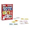 Buy Creative's Alphabet Fun abc | Early Learning Educational Puzzle ...