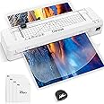 Plastifieuse A3 avec 20 films de plastification - 70 secondes - Machine ...