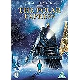 The Polar Express [DVD] [2004]: Amazon.co.uk: Tom Hanks, Robert ...