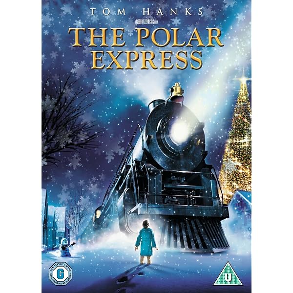The Polar Express Soundtrack Suite