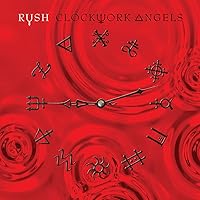 Clockwork Angels Tour: Amazon.co.uk: CDs & Vinyl
