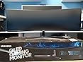 Samsung C49RG90 49-inch Super Ultrawide Curved Gaming Dual WQHD 1440p ...