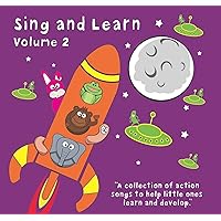 Sing And Learn Volume 1: Amazon.co.uk: CDs & Vinyl