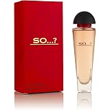 So Kiss Me Eau de Toilette 50 ml : Amazon.co.uk: Beauty