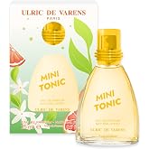ULRIC DE VARENS - Eau de Parfum Mini Love - Floral Et Fruité - Parfum ...