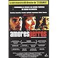 Amores Perros [DVD]: Amazon.es: Emilio Echevarría, Gael García Bernal, Goya Toledo, Álvaro ...