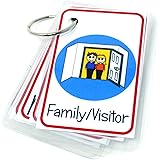 kids2learn Flash Cards for Adults with Alzheimer's Dementia Memory Loss ...