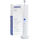 Curaprox Hydrosonic Pro Sonic Toothbrush - Curaprox Electric Toothbrush ...