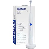 Curaprox Hydrosonic Pro Sonic Toothbrush - Curaprox Electric Toothbrush ...