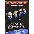 Space Cowboys [DVD]: Amazon.es: Clint Eastwood, Tommy Lee Jones, Donald ...