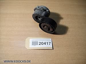 Spannrolle Keilriemen Agila A Astra H Corsa C/D Combo Tigra Meriva 1,3 ...