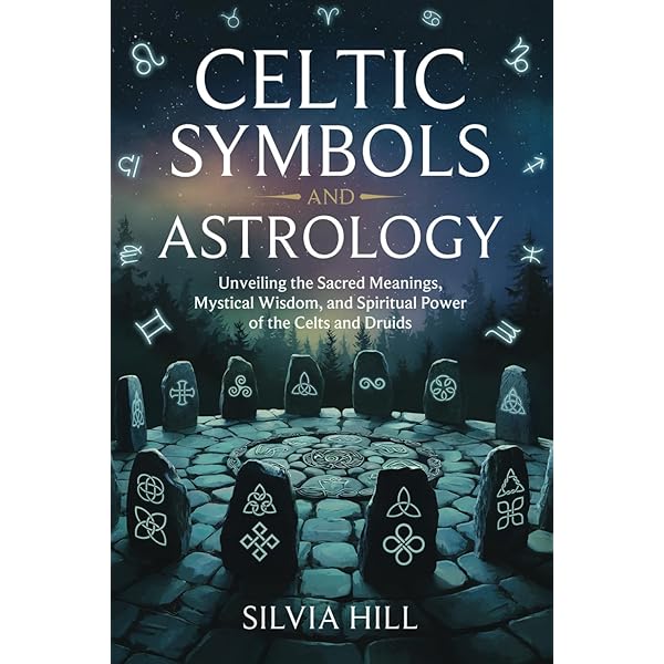 The lost zodiac of the druids 60 photos - Astrologytoyou.com