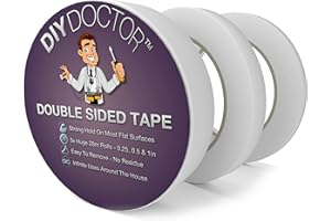 Amazon.de Best Sellers: The most popular items in Mounting Tape