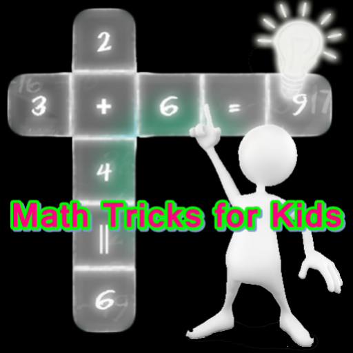 Math Tricks for Kids : Amazon.co.uk: Apps & Games