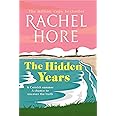 The Hidden Years: Discover the captivating novel from the million-copy ...