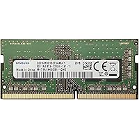Amazon.in: Buy Samsung 8GB DDR4 3200Mhz 1Rx8 Laptop RAM - M471A1K43DB1-CWE Online at Low Prices ...